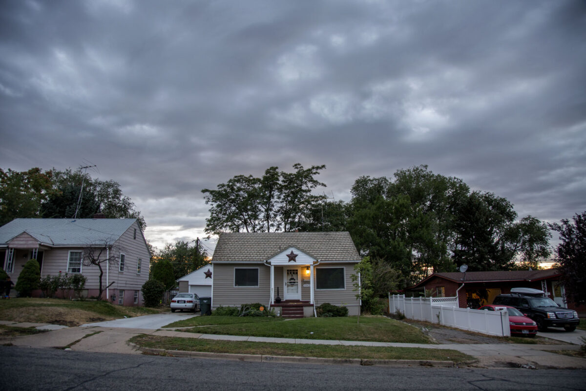 Ruth House offers hope to women transitioning from prison, drugs | News ...